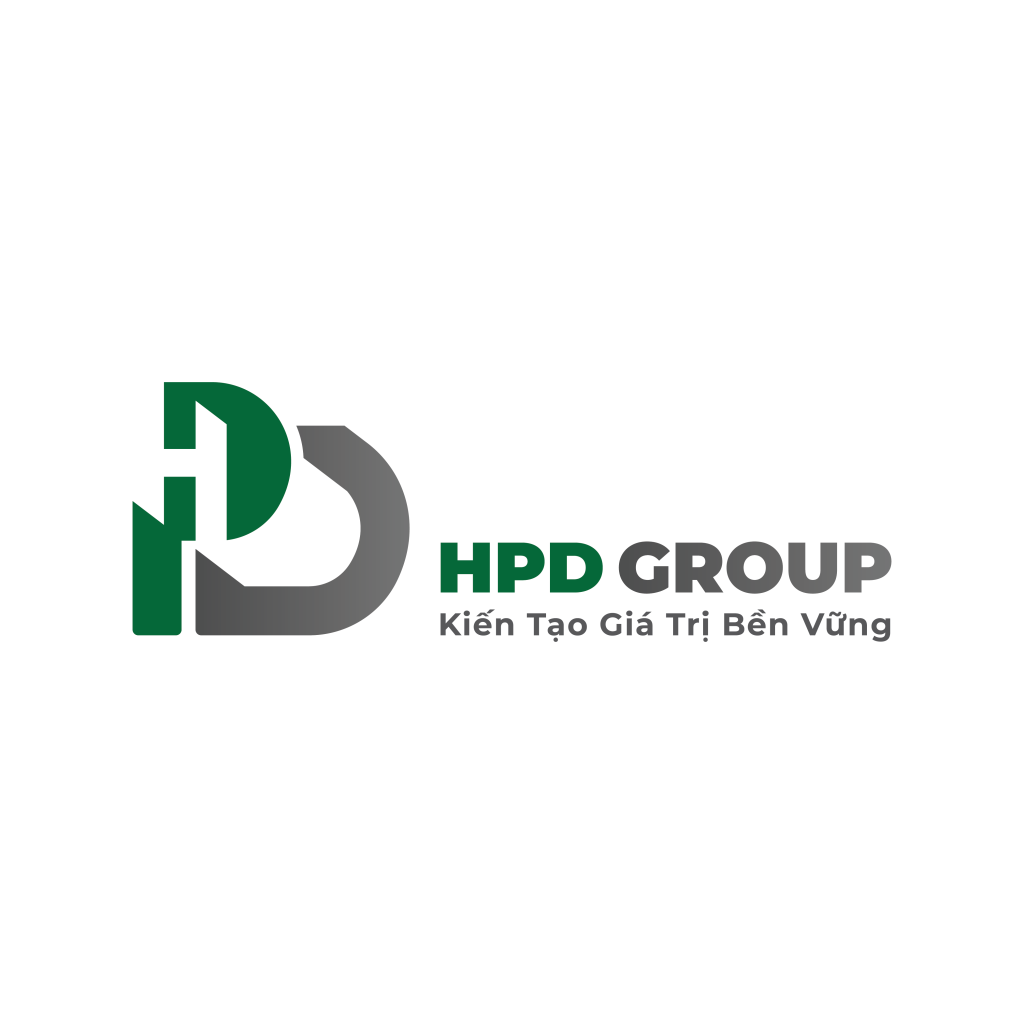 HPD GROUP: Kiến tạo giá trị bền vững